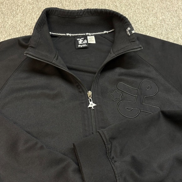 Lrg | Jackets & Coats | Lrg Lifted Research Group Lightweight Track ...